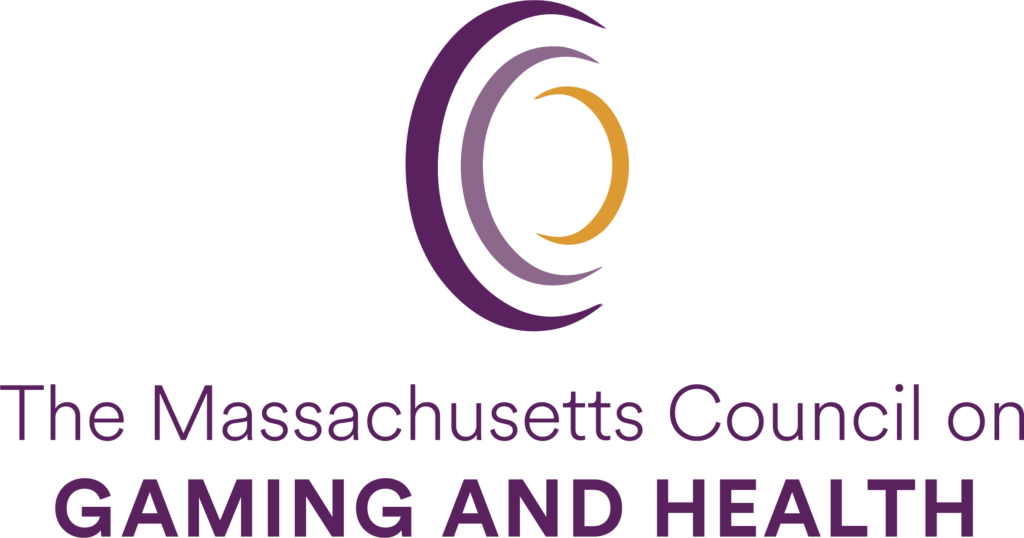 The Massachusetts Council on Gaming and Health